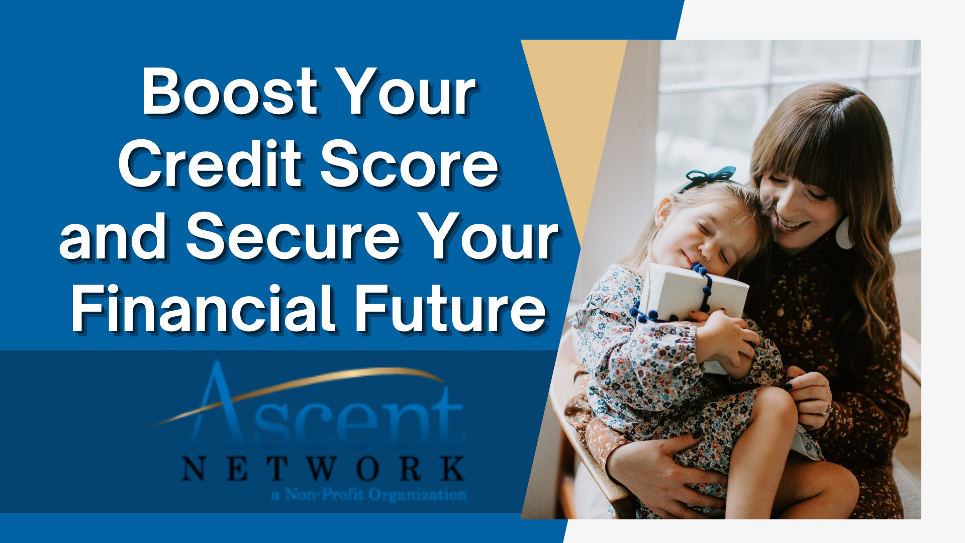 Boost Your Credit Score and Secure Your Financial Future